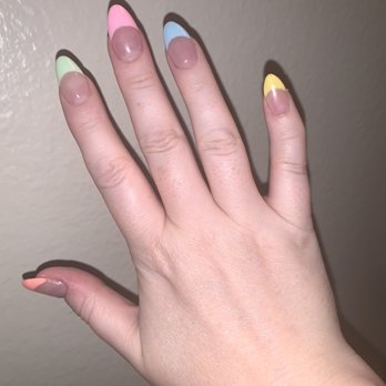 TOMMY NAILS - Updated December 2025 - 204 Photos & 74 Reviews - 1855 W ...