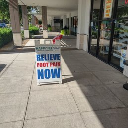 Happy Feet Plus Reviews | Read Customer Service Reviews of happyfeet.com