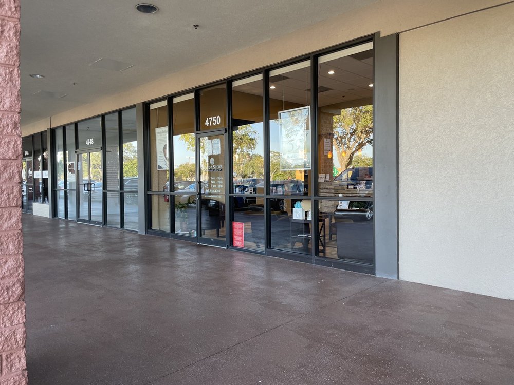 HAND & STONE MASSAGE AND FACIAL SPA - Updated July 2025 - 42 Photos ...