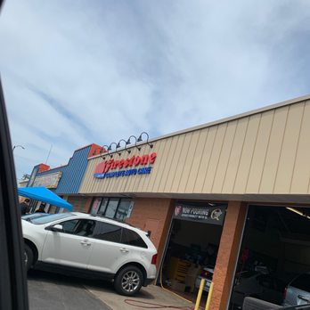 FIRESTONE COMPLETE AUTO CARE - Updated December 2025 - 15 Photos & 60 ...