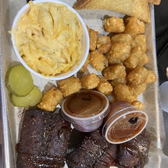 THE OINK JOINT NEWNAN - Updated February 2025 - 99 Photos & 216 Reviews ...