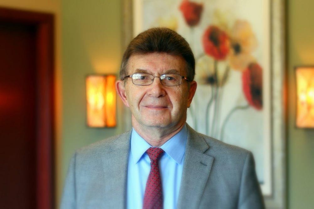 DAVID F GRAMS - Updated November 2024 - 1651 John Q Hammons Dr, Madison ...