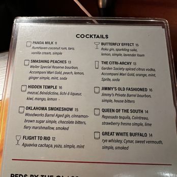 JIMMY B’S CULINARY + KRAFTED - Updated August 2025 - 521 Photos & 224 ...