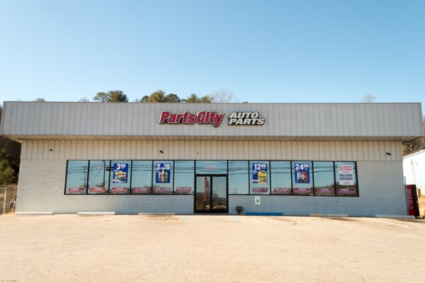 PARTS CITY AUTO PARTS - Updated November 2025 - 14 Photos - 290 Depot ...