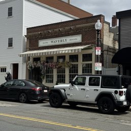 WAVERLY KITCHEN & BAR - Updated April 2026 - 193 Photos & 125 Reviews ...