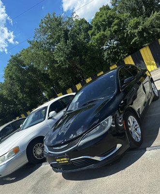 MEGA MOTORS INC - Updated October 2025 - 36 Photos - 565 South Buckner ...