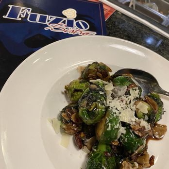 FUZIO UNIVERSAL BISTRO - Updated September 2025 - 404 Photos & 466 ...