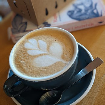 OVERWINTER COFFEE - Updated August 2024 - 150 Photos & 66 Reviews ...