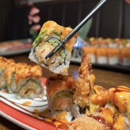 MASAAKI MODERN JAPANESE CUISINE - Updated July 2024 - 1093 Photos & 214 ...