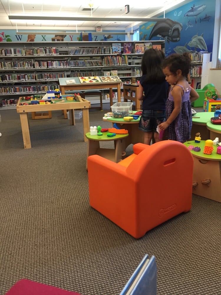 SAUGUS LIBRARY - Updated December 2025 - 295 Central St, Saugus ...