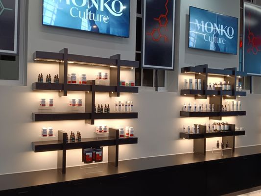 MONKO WEED DISPENSARY WASHINGTON DC - Updated October 2025 - 17 Photos ...