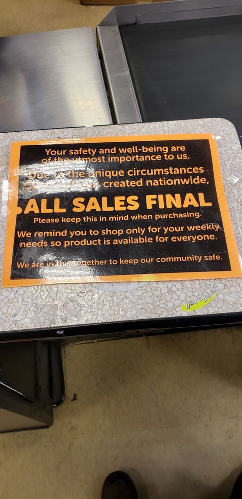 VONS - 81 Photos & 116 Reviews - 7135 El Camino Real, Atascadero ...