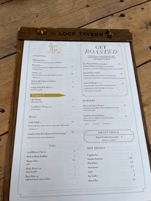 THE LOCK TAVERN - Updated December 2025 - 53 Photos & 111 Reviews - 35 ...