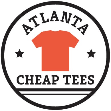 ATLANTA CHEAP TEES - Atlanta, Georgia - Screen Printing/T-Shirt ...