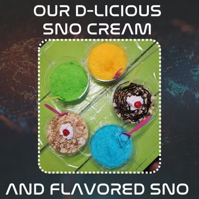 ALIEN COW FLAVORED SNO - Updated July 2025 - 41 Photos & 16 Reviews ...
