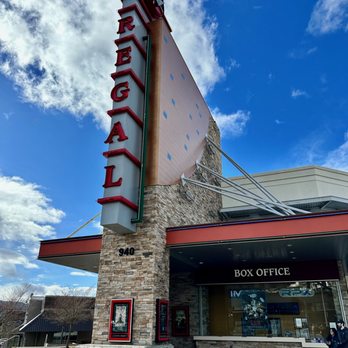 REGAL ISSAQUAH HIGHLANDS - Updated January 2026 - 188 Photos & 153 ...