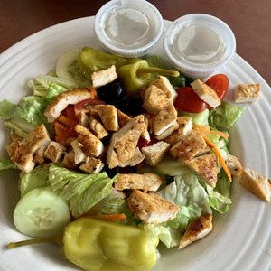 THREE LITTLE BIRDS CAFE - Updated June 2024 - 101 Photos & 152 Reviews ...