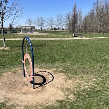 DARREE FIELDS DOG PARK - Updated October 2025 - 14 Photos & 15 Reviews ...