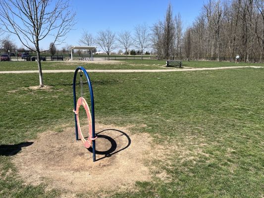 DARREE FIELDS DOG PARK - Updated December 2025 - 14 Photos & 15 Reviews ...