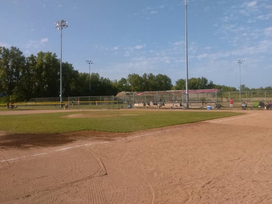 ACTION SPORTS CENTER - Updated October 2025 - 1103 Gateway Dr, Dayton ...