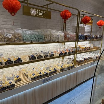 BAKERY 1908 - Updated June 2025 - 1374 Photos & 344 Reviews - 2021 E ...