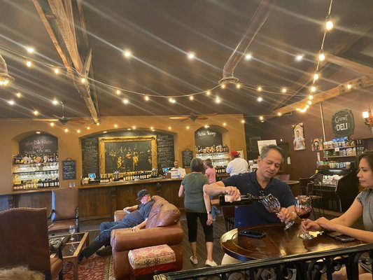 VIAGGIO ESTATE & WINERY - Updated August 2025 - 800 Photos & 385 ...