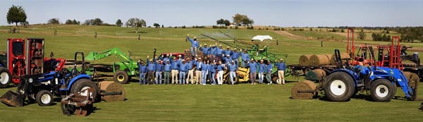 THOMAS TURFGRASS - Updated December 2025 - 18 Photos & 21 Reviews ...