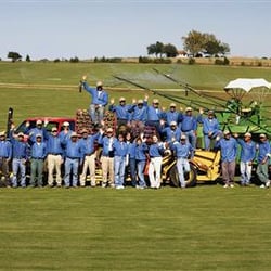 THOMAS TURFGRASS - 18 Photos & 17 Reviews - 19050 I 35 S, New Braunfels ...