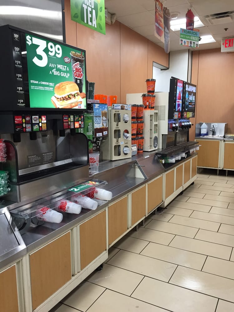 7-ELEVEN - Updated October 2025 - 23 Photos & 28 Reviews - 133 NE 2nd ...