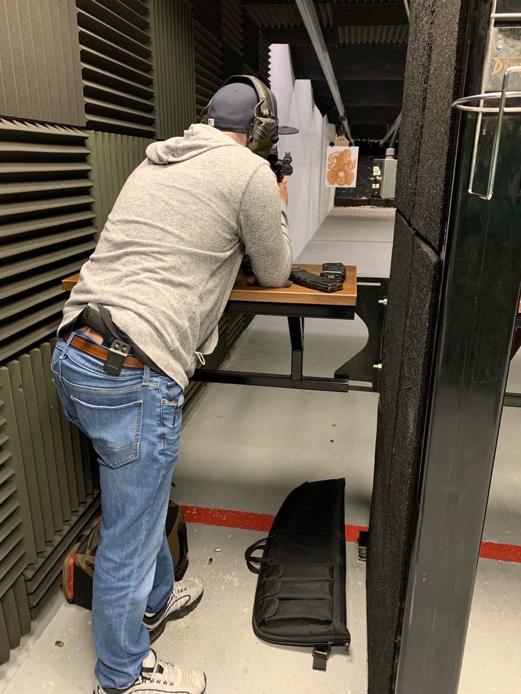 ADIRONDACK GUN & RANGE - Updated December 2025 - 15 Reviews - 1540 US 9 ...