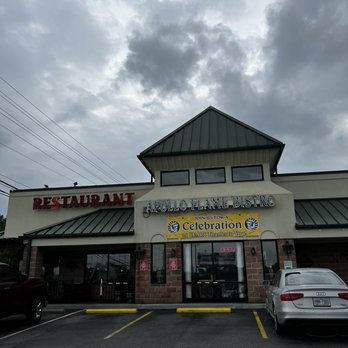 APOLLO FLAME BISTRO - BREVARD RD - Updated January 2025 - 156 Photos ...