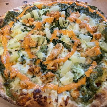 MOD PIZZA - Updated January 2026 - 152 Photos & 251 Reviews - 16330 ...