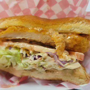 CHIBAB KOREAN FRIED CHICKEN - Updated September 2024 - 80 Photos & 30 ...