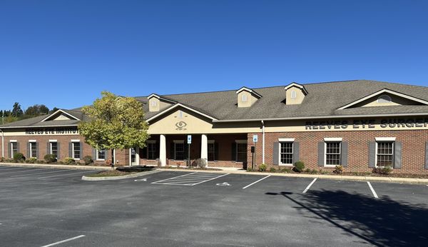 Reeves Eye Institute - Updated May 2026 - 32 Photos & 11 Reviews - 2328 ...