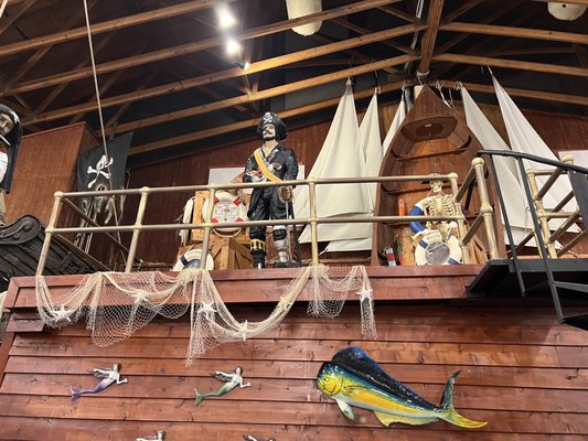 PIRATE’S TABLE CALABASH SEAFOOD BUFFET - Updated July 2024 - 227 Photos ...