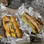 FAB HOT DOGS - 942 Photos & 1214 Reviews - 19417 1/2 Victory Blvd ...