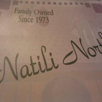 NATILI NORTH - Updated December 2025 - 30 Reviews - 204 N Main St ...