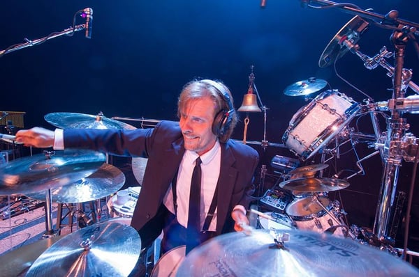 CHARLIE ADAMS DRUM LESSONS - Request Information - Antioch, TN - Yelp