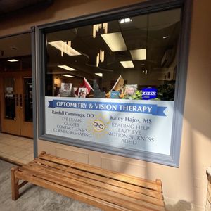 ALPINE VISION CENTER - MOSCOW - Updated December 2025 - 55 Photos & 10 ...