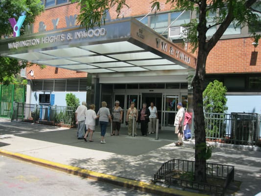 YM & YWHA OF WASHINGTON HEIGHTS & INWOOD - Updated November 2025 - 54 ...