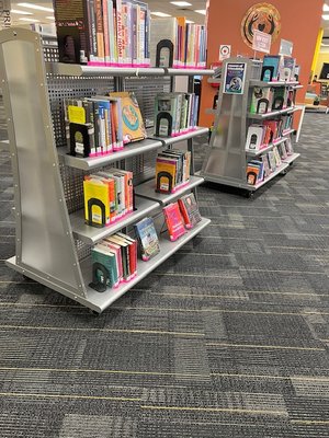 CHANDLER PUBLIC LIBRARY - SUNSET - Updated December 2025 - 35 Photos ...