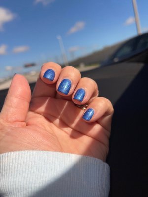 KAI’S NAIL SPA - Updated October 2025 - 444 Photos & 326 Reviews - 5155 ...