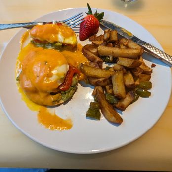 BRUNCH 101 - Updated May 2024 - 167 Photos & 178 Reviews - 68718 E Palm ...