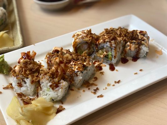 FURUSATO SUSHI - 575 Photos & 454 Reviews - 2424 Kalakaua Ave, Honolulu ...