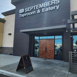 SEPTEMBERS TAPROOM & EATERY - PERRIS - Updated December 2025 - 336 ...