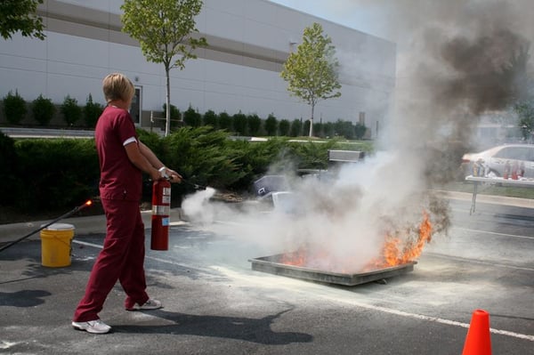 FOX VALLEY FIRE & SAFETY CO. - Updated June 2026 - 32 Photos & 23 ...