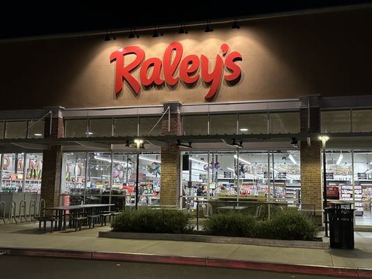 RALEY’S - Updated October 2025 - 292 Photos & 181 Reviews - 2075 Fair ...