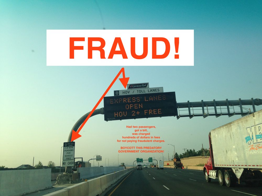 EXPRESSTOLL - Updated January 2025 - 65 Reviews - 22470 E 6th Pkwy ...