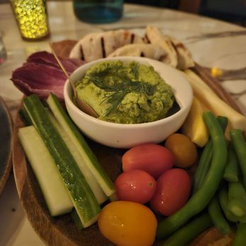 REYNA NEW YORK - Updated January 2025 - 426 Photos & 151 Reviews - 11 E ...