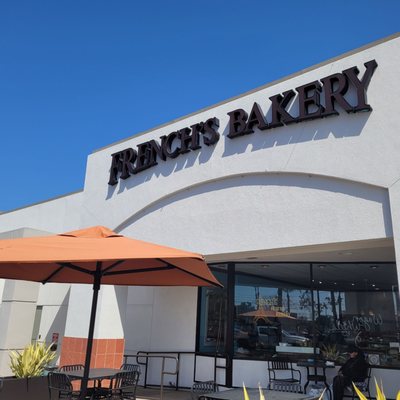 FRENCH’S BAKERY - Updated October 2025 - 330 Photos & 380 Reviews ...